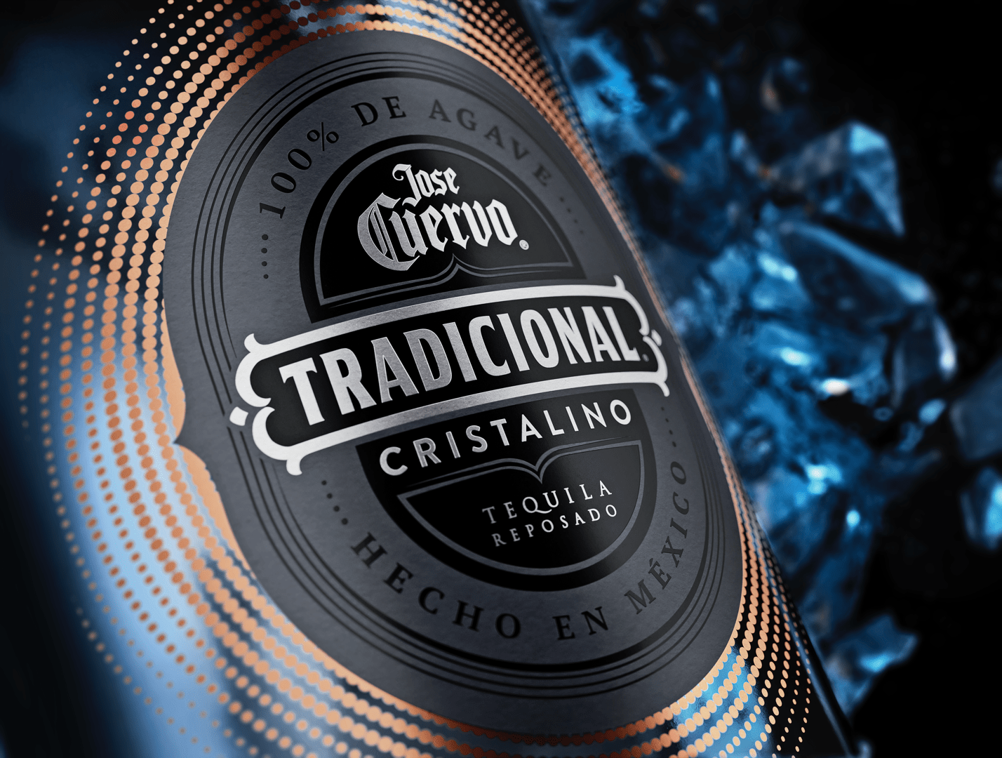 Cuervo Tradicional Japonés