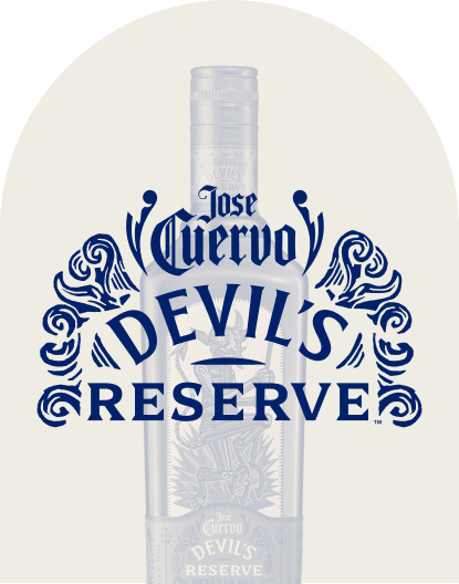 Devils Reserve - Jose Cuervo Tequila