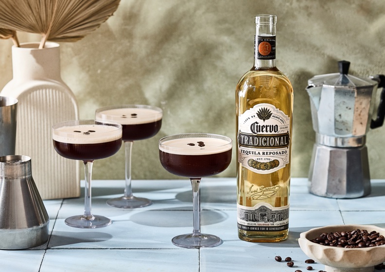 Cocktails - Jose Cuervo Tequila
